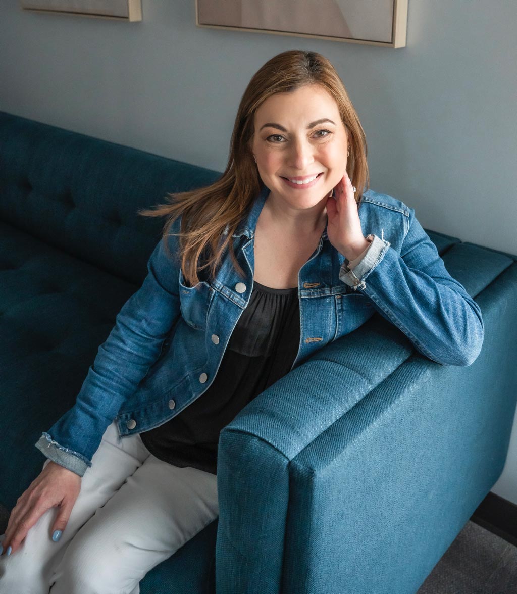 Therapists - Intuitive Counseling, PLLC