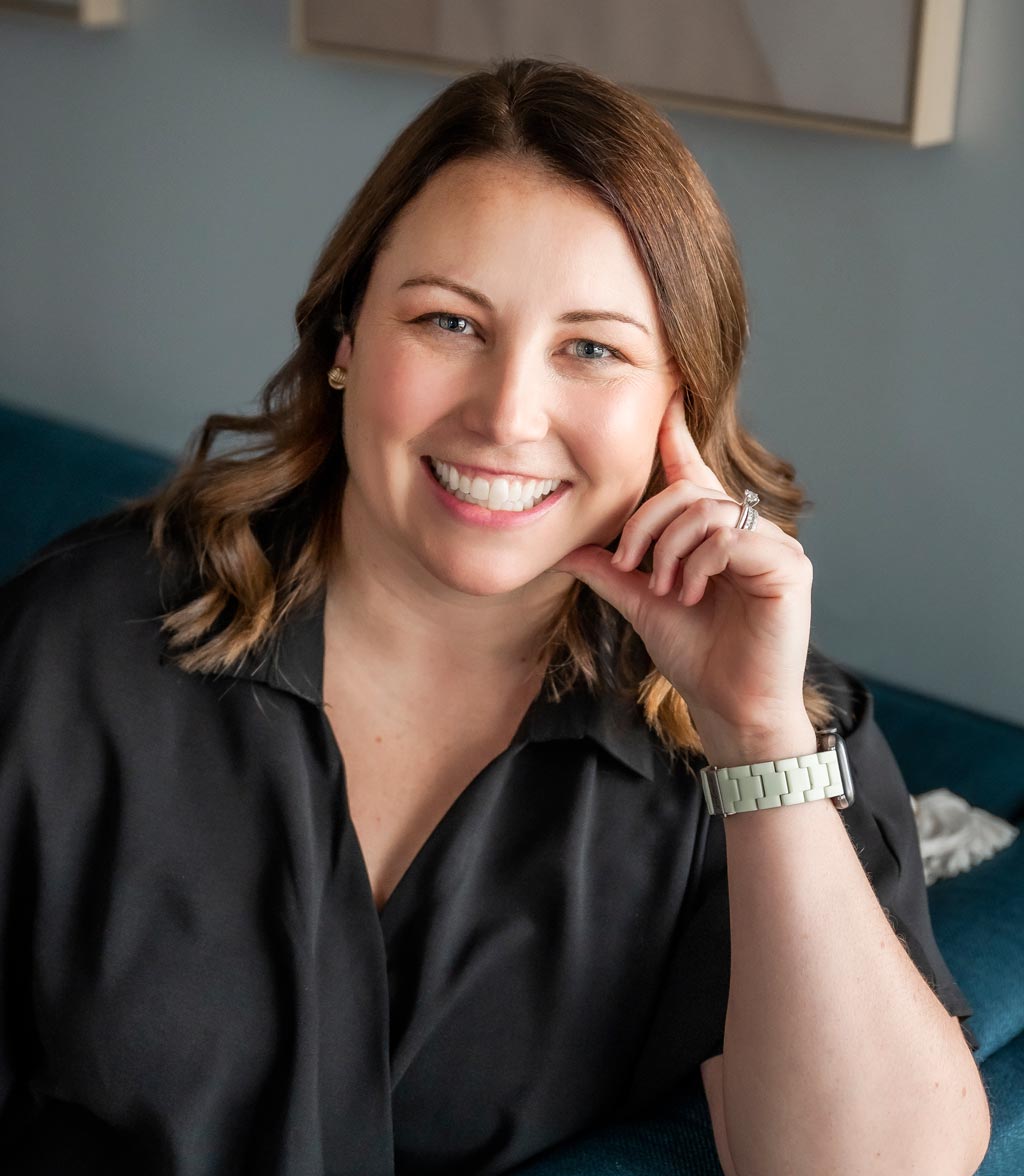 Therapists - Intuitive Counseling, PLLC