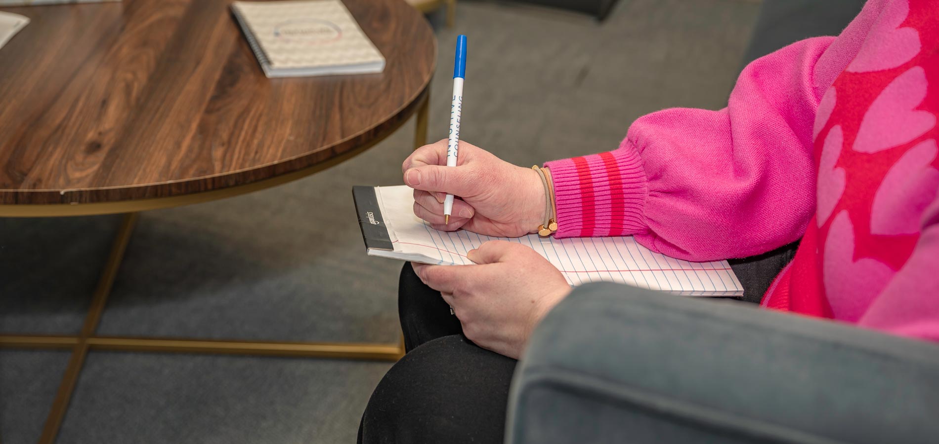 No Surprises Act - Intuitive Counseling, PLLC