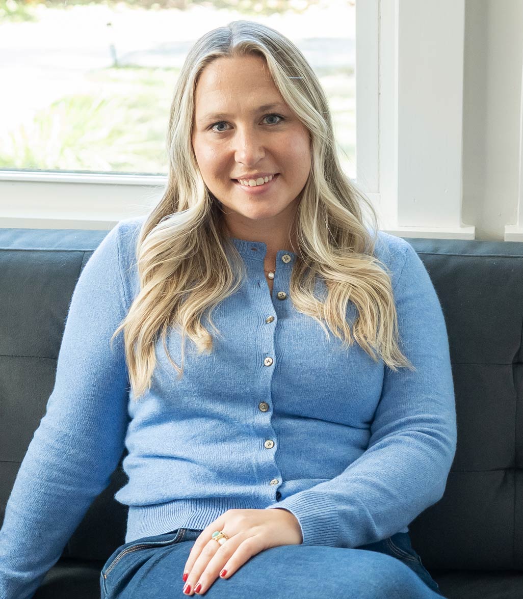 Therapists - Intuitive Counseling, PLLC